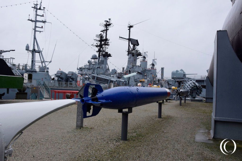 Deutsches Marine Museum Wilhelmshaven – Wilhelmshaven, Germany ...