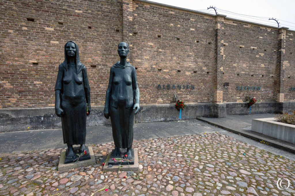 Ravensbrück Concentration Camp – Womens camp – Fürstenberg-Havel ...