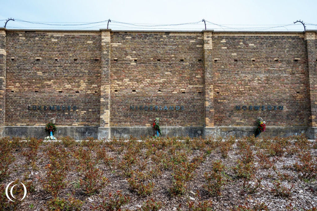 Ravensbrück Concentration Camp – Womens camp – Fürstenberg-Havel ...