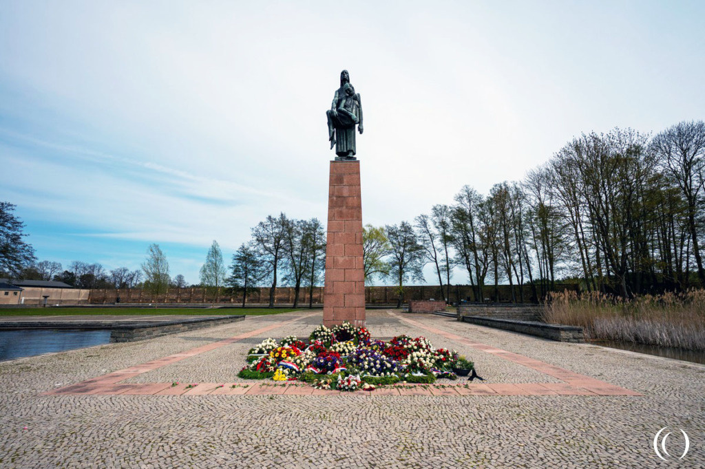 Ravensbrück Concentration Camp – Womens camp – Fürstenberg-Havel ...