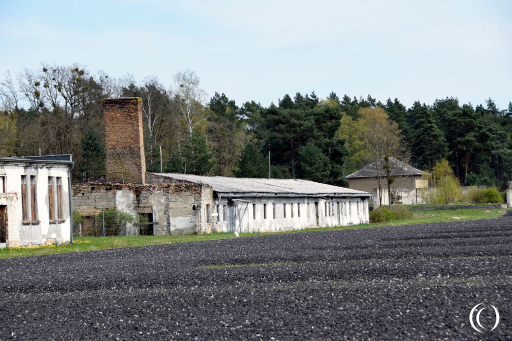 Ravensbrück Concentration Camp – Womens camp – Fürstenberg-Havel ...