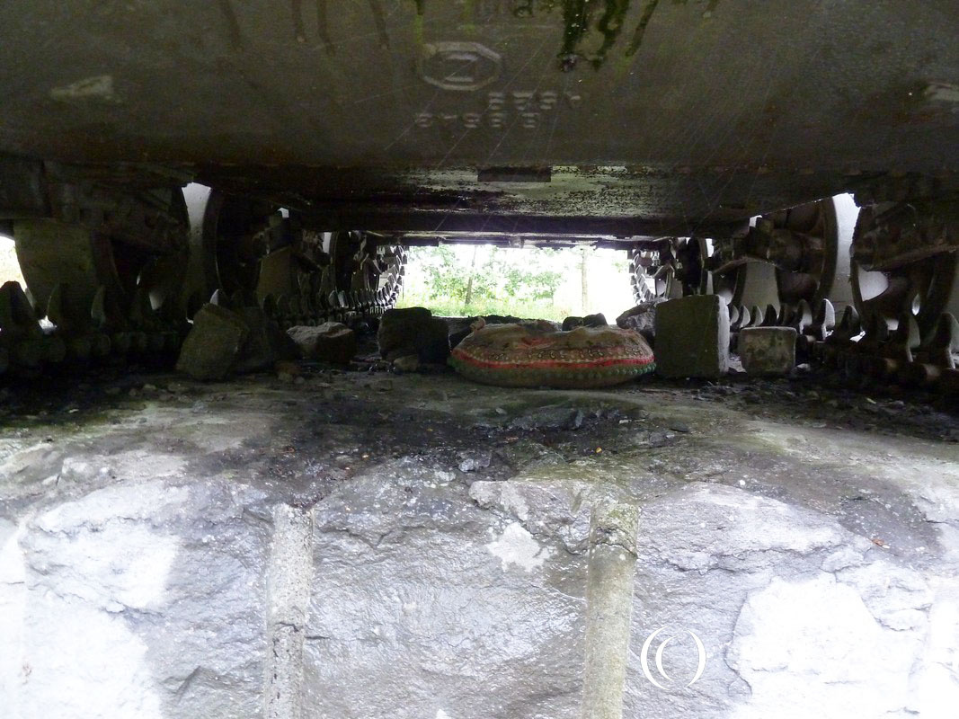 17pdr SP Achilles – British Tank Destroyer | LandmarkScout