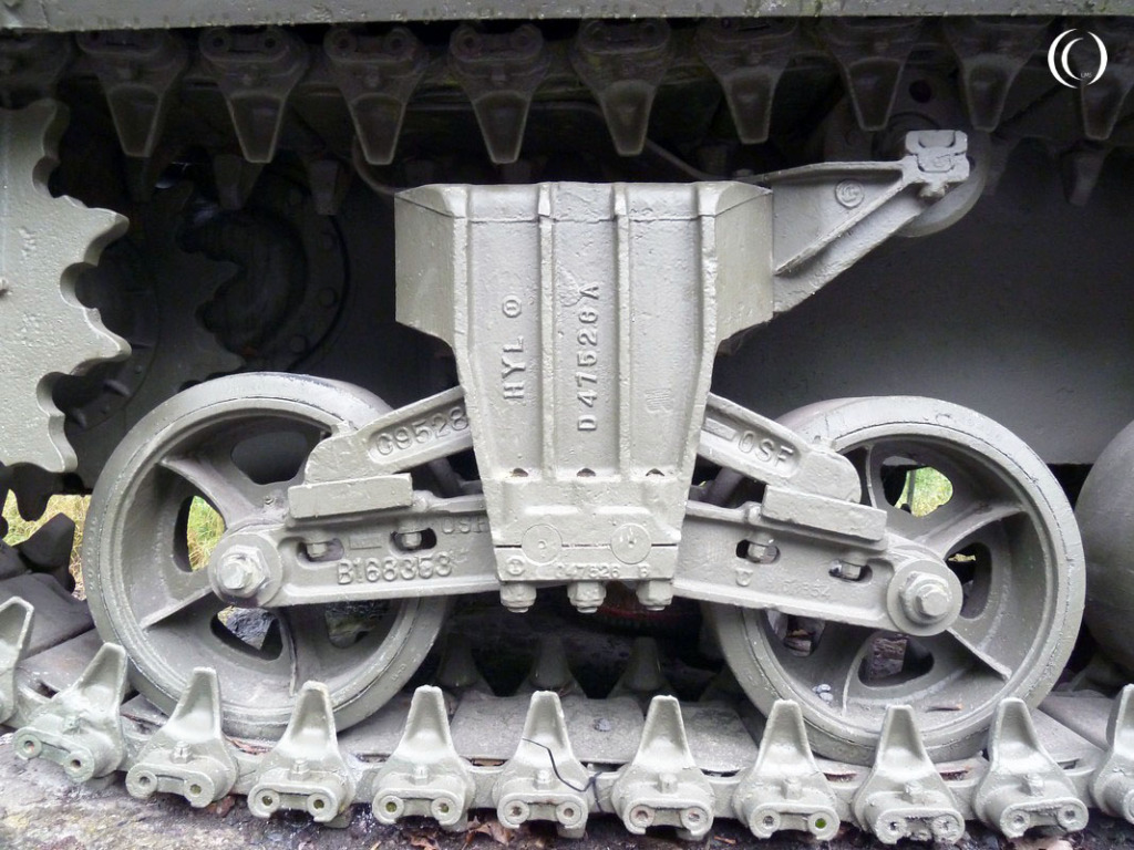 17pdr SP Achilles – British Tank Destroyer | LandmarkScout