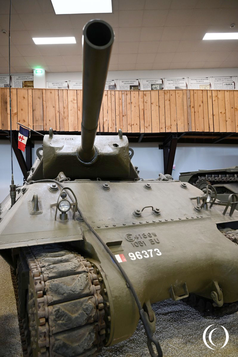 3-inch Gun Motor Carriage M10 – United States Tank Destroyer ...