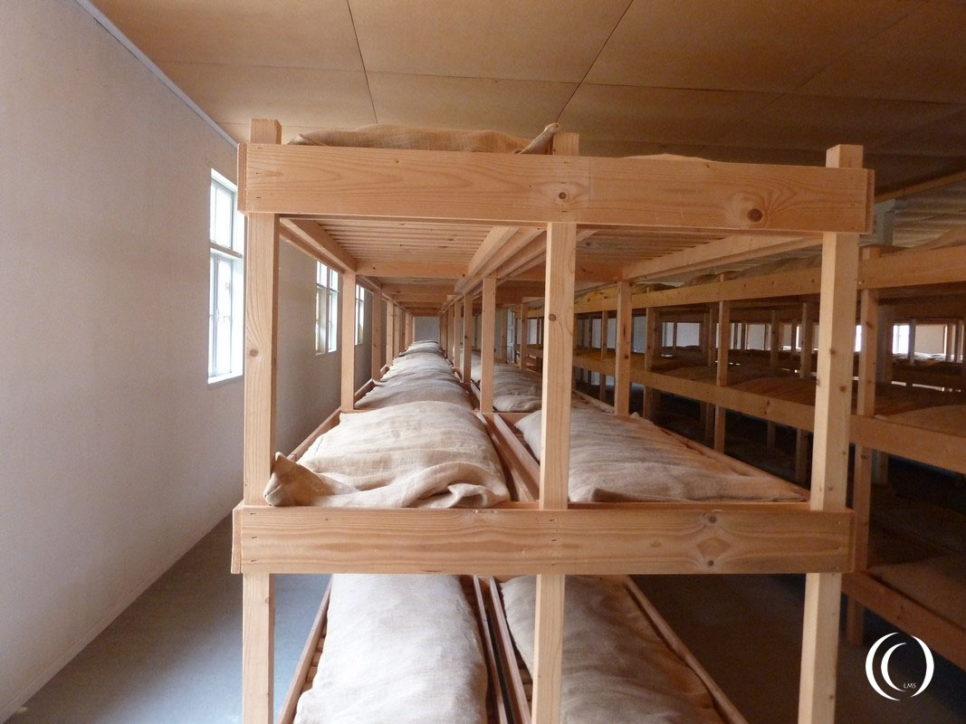 Herzogenbusch Concentration Camp – Vught, Netherlands | LandmarkScout