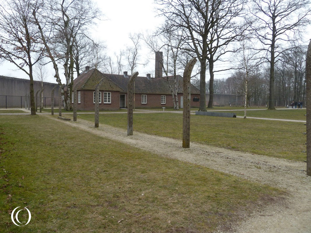 Herzogenbusch Concentration Camp – Vught, Netherlands | LandmarkScout