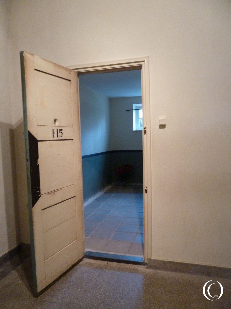 Herzogenbusch Concentration Camp – Vught, Netherlands | LandmarkScout