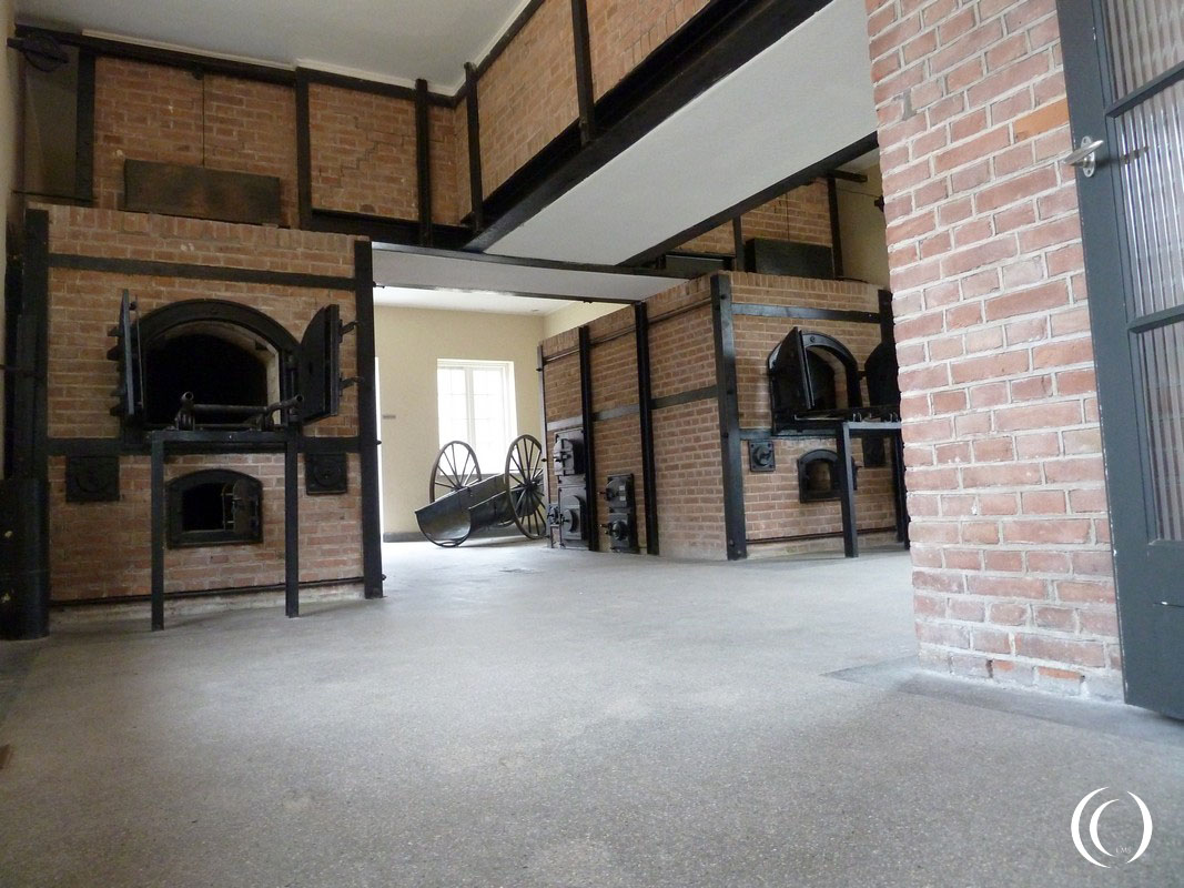 Herzogenbusch Concentration Camp – Vught, Netherlands | LandmarkScout