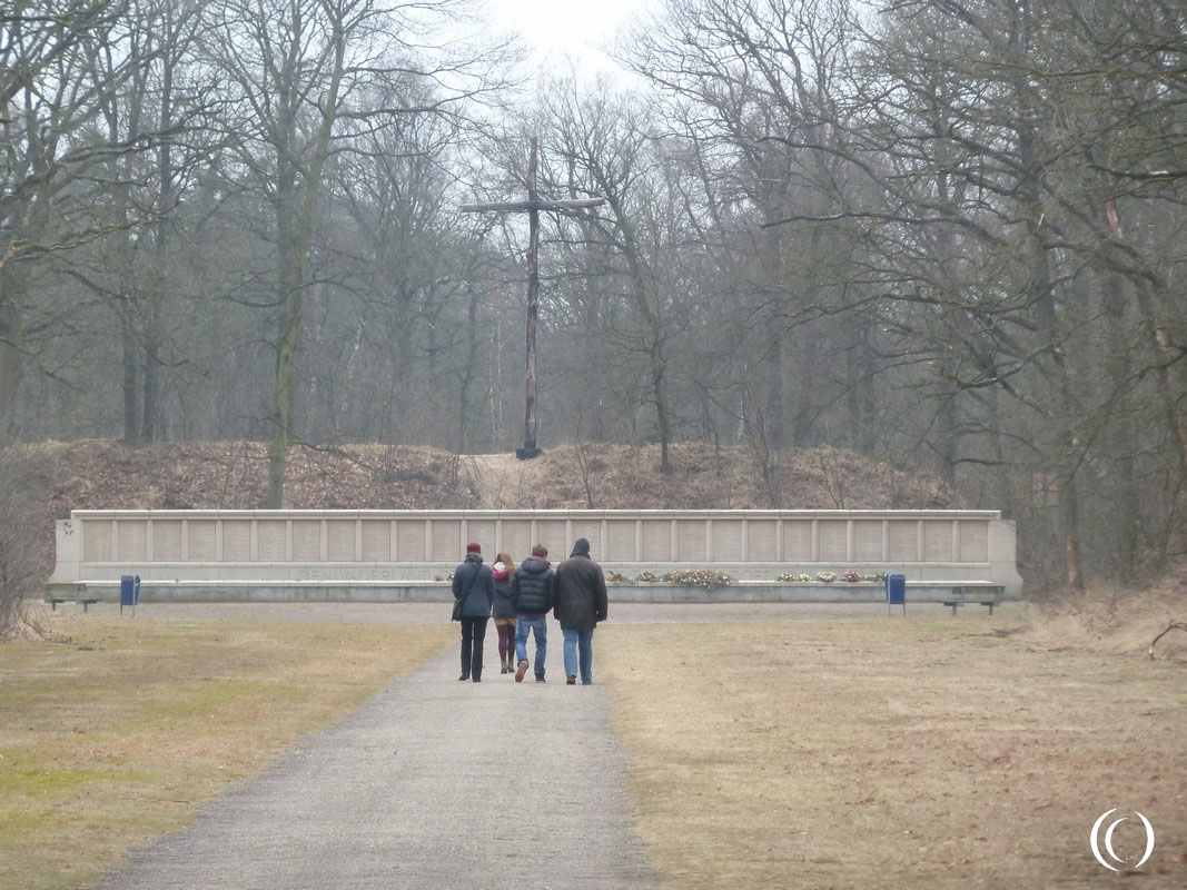 Herzogenbusch Concentration Camp – Vught, Netherlands | LandmarkScout