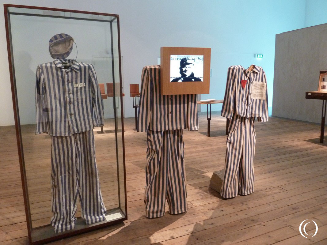 Herzogenbusch Concentration Camp – Vught, Netherlands | LandmarkScout