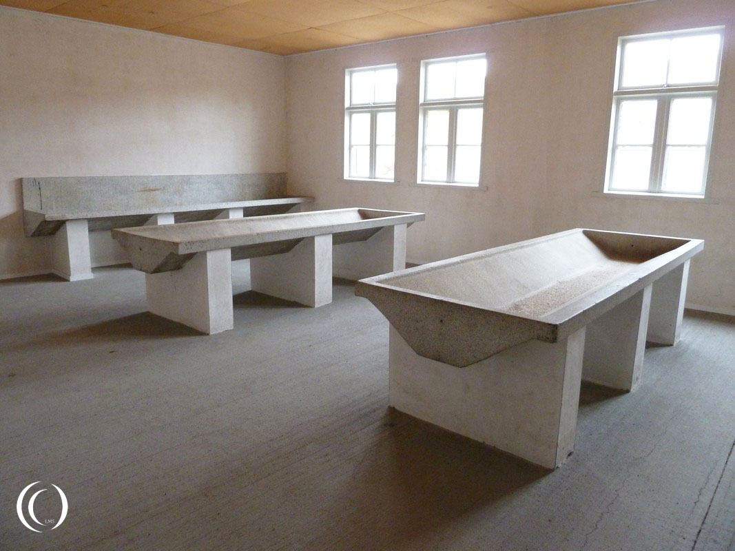 Herzogenbusch Concentration Camp – Vught, Netherlands | LandmarkScout