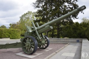 152 mm Howitzer-Gun M1937 (ML-20) – Russian Heavy Field Howitzer ...