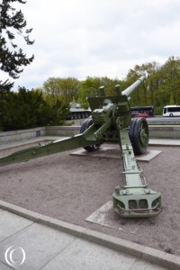 152 mm Howitzer-Gun M1937 (ML-20) – Russian Heavy Field Howitzer ...
