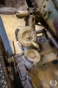 15 cm Nebelwerfer 41 – German Rocket Launcher | LandmarkScout