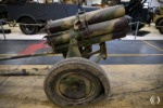 15 cm Nebelwerfer 41 – German Rocket Launcher | LandmarkScout