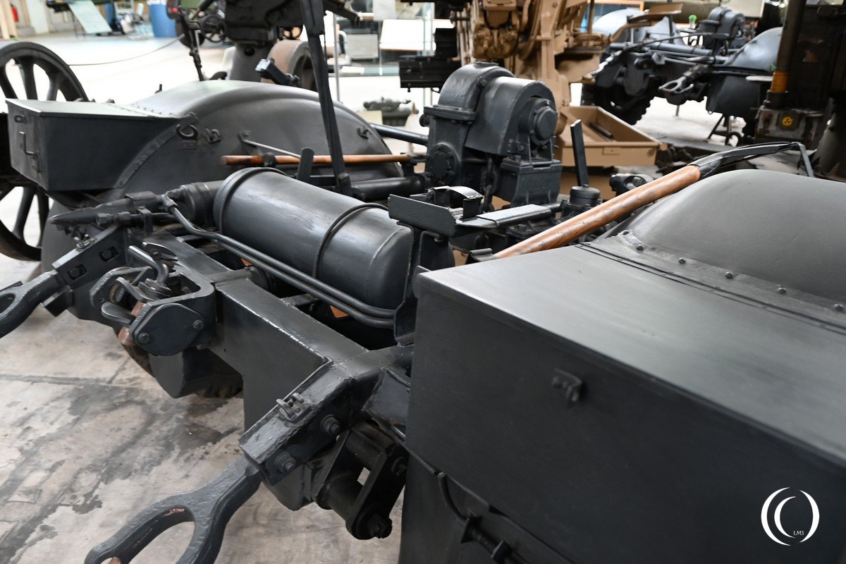 Sd. Ah. 104 – Sonderanhänger 104 – German Specialized Trailer ...