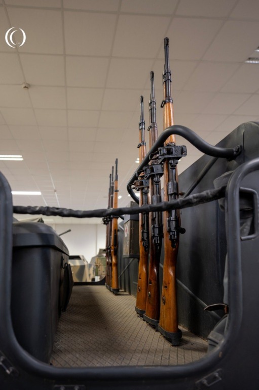 Sd.Kfz. 8 – German 12 tons Heavy Prime Mover Halftrack | LandmarkScout