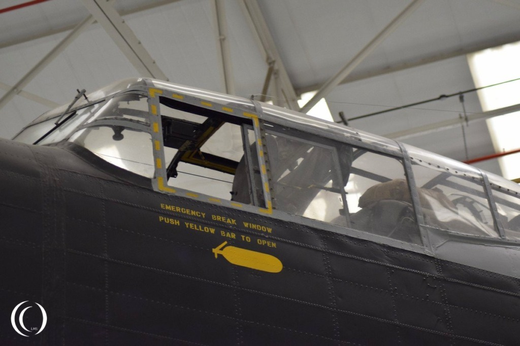 Avro Type 694 Lincoln II – British Long-Range Heavy Bomber | LandmarkScout
