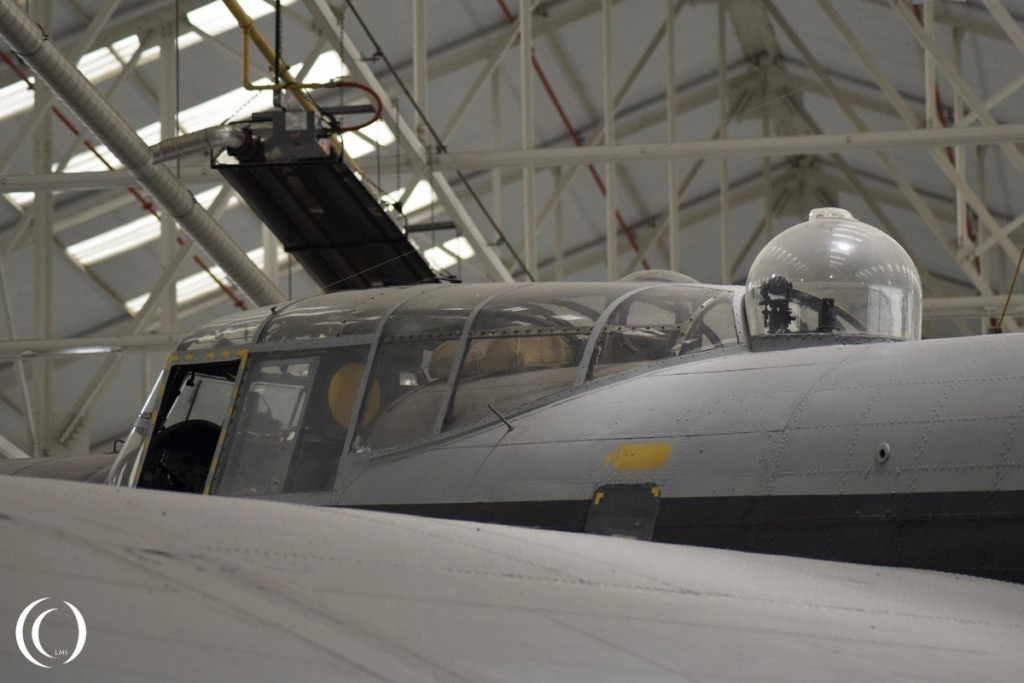 Avro Type 694 Lincoln II – British Long-Range Heavy Bomber | LandmarkScout