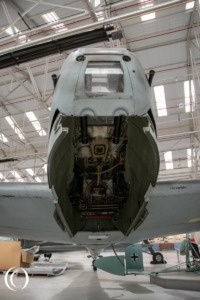 Messerschmitt Me 410 Hornisse – German Heavy Fighter | LandmarkScout
