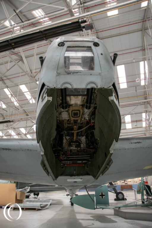Messerschmitt Me 410 Hornisse – German Heavy Fighter | LandmarkScout