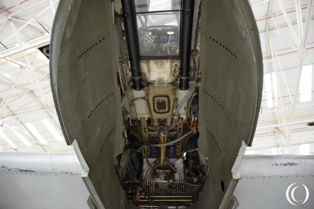 Messerschmitt Me 410 Hornisse – German Heavy Fighter | LandmarkScout