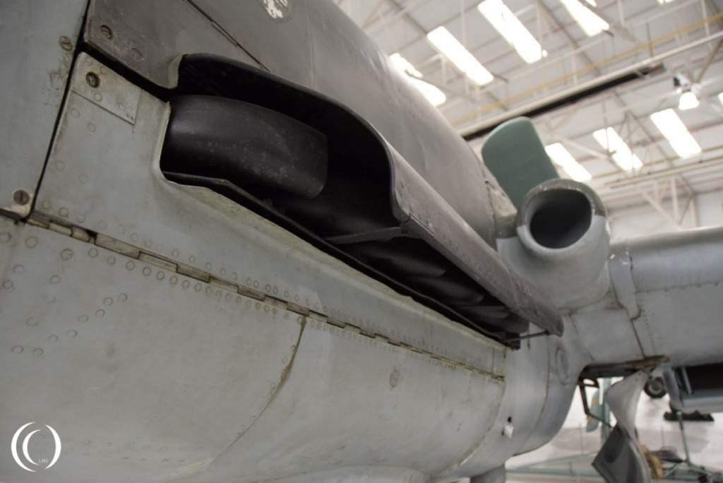 Messerschmitt Me 410 Hornisse – German Heavy Fighter | LandmarkScout