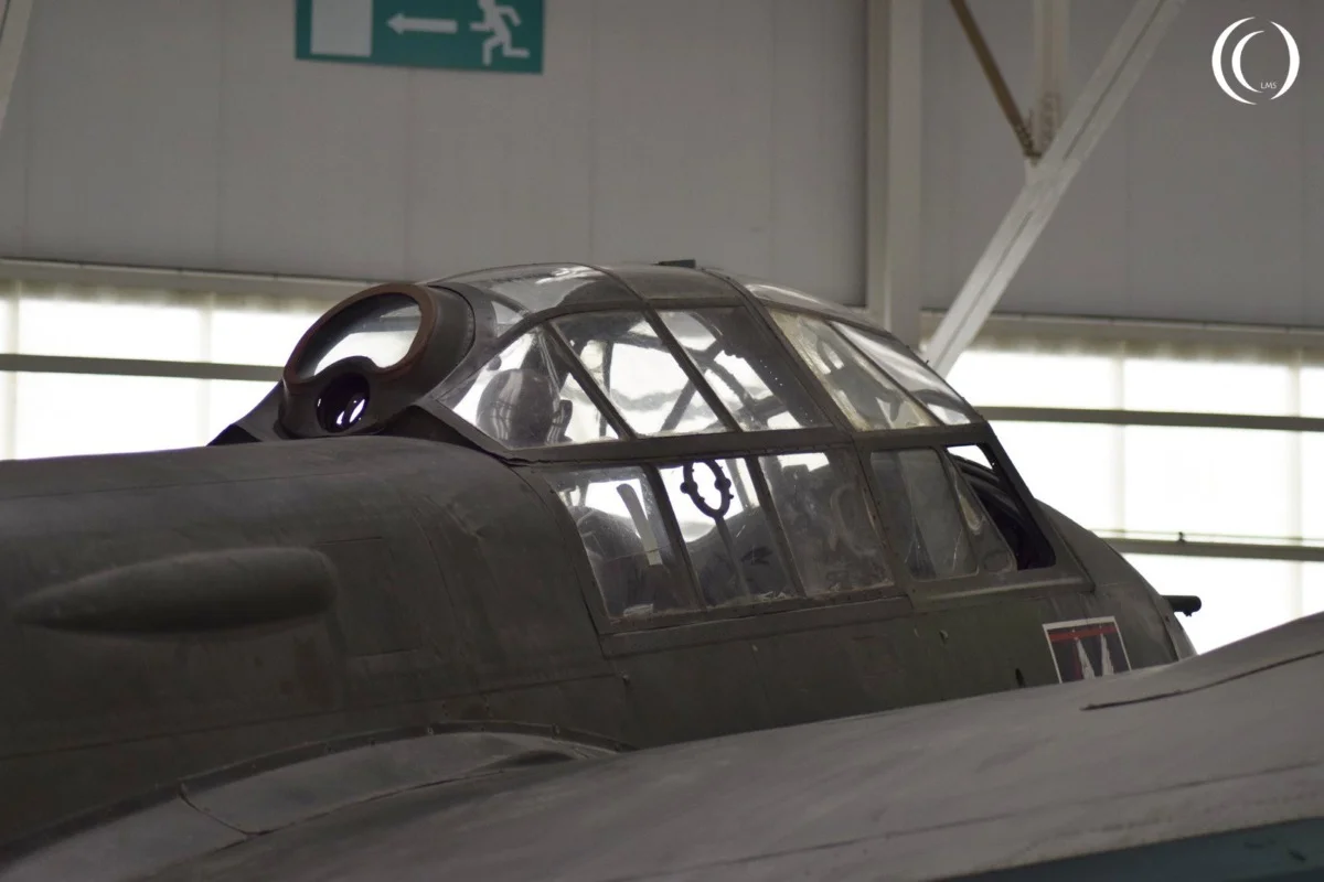 Junkers Ju 88 – German Heavy Fighter | LandmarkScout