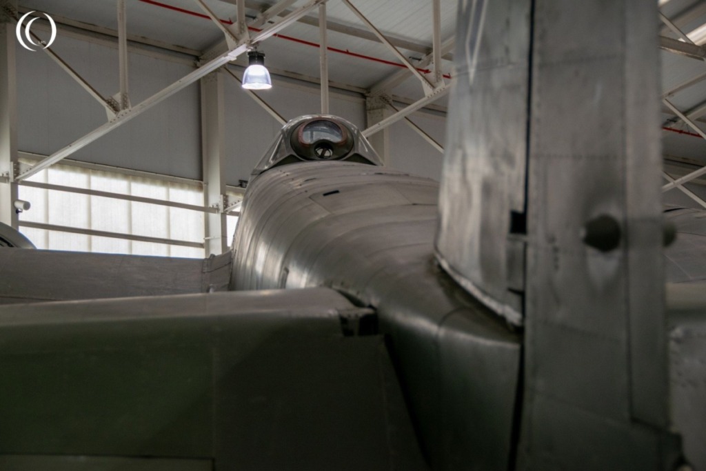 Junkers Ju 88 – German Heavy Fighter | LandmarkScout