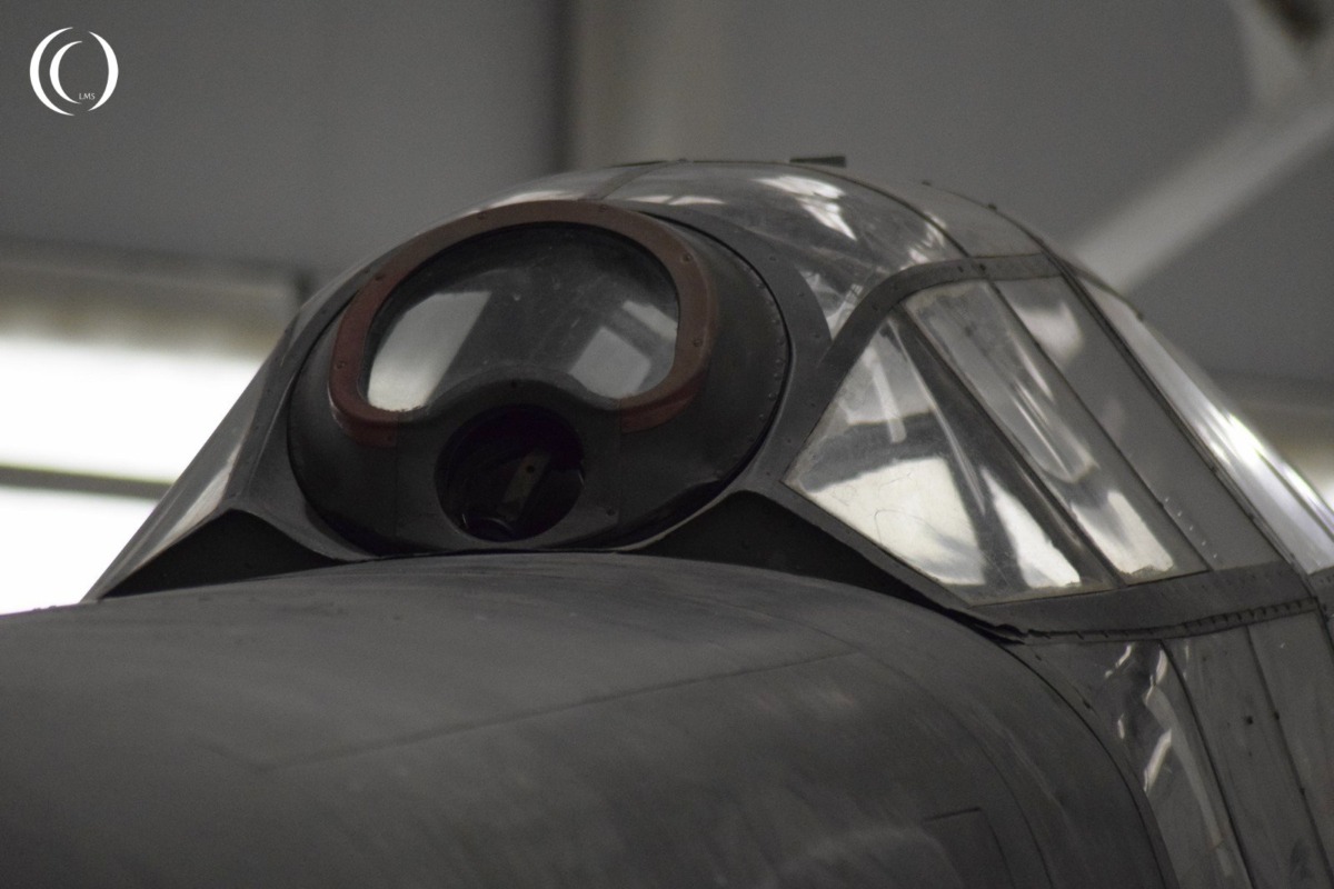 Junkers Ju 88 – German Heavy Fighter | LandmarkScout