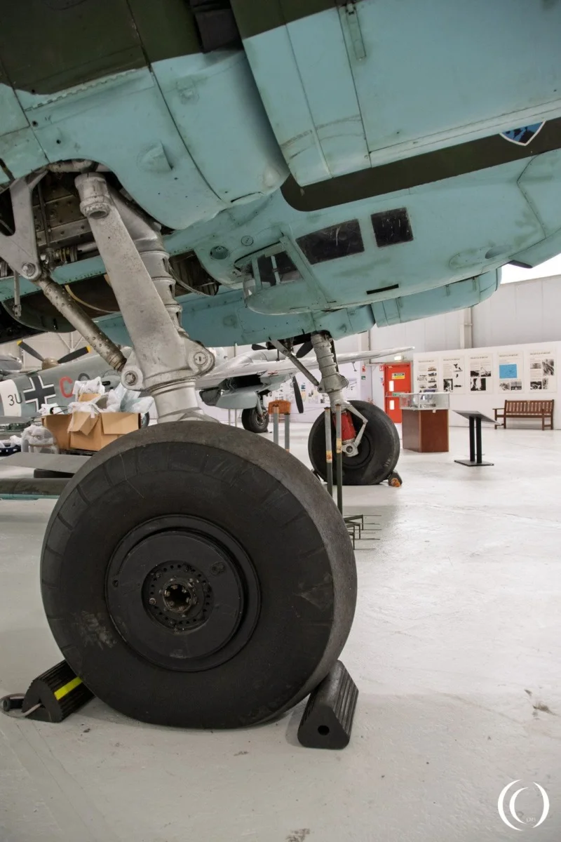 Junkers Ju 88 – German Heavy Fighter | LandmarkScout