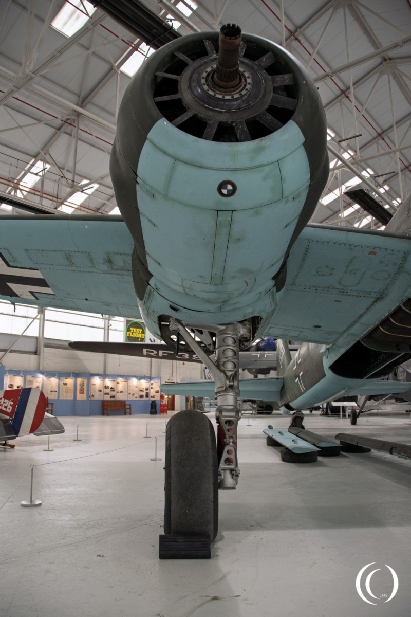 Junkers Ju 88 – German Heavy Fighter | LandmarkScout