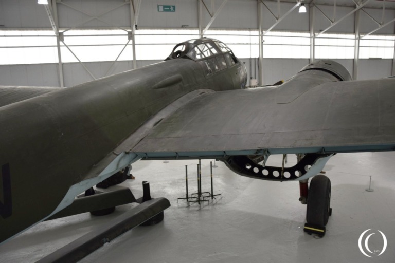 Junkers Ju 88 – German Heavy Fighter | LandmarkScout