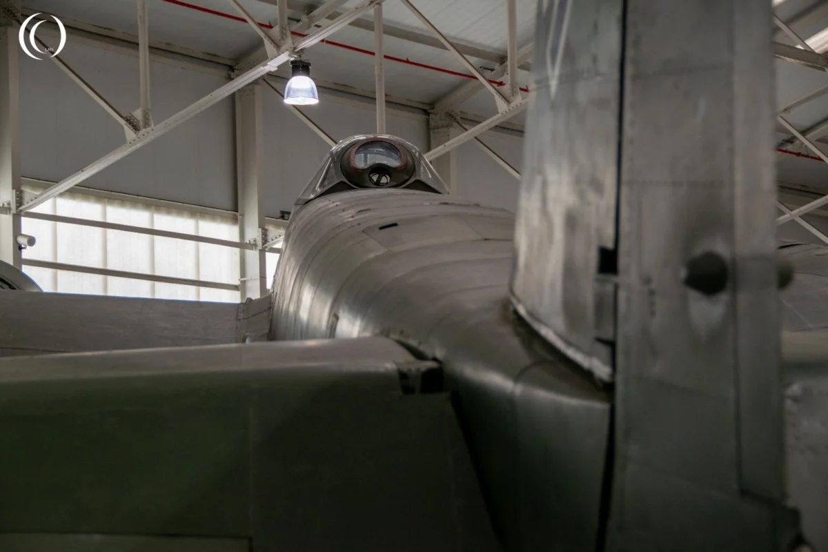 Junkers Ju 88 – German Heavy Fighter | LandmarkScout