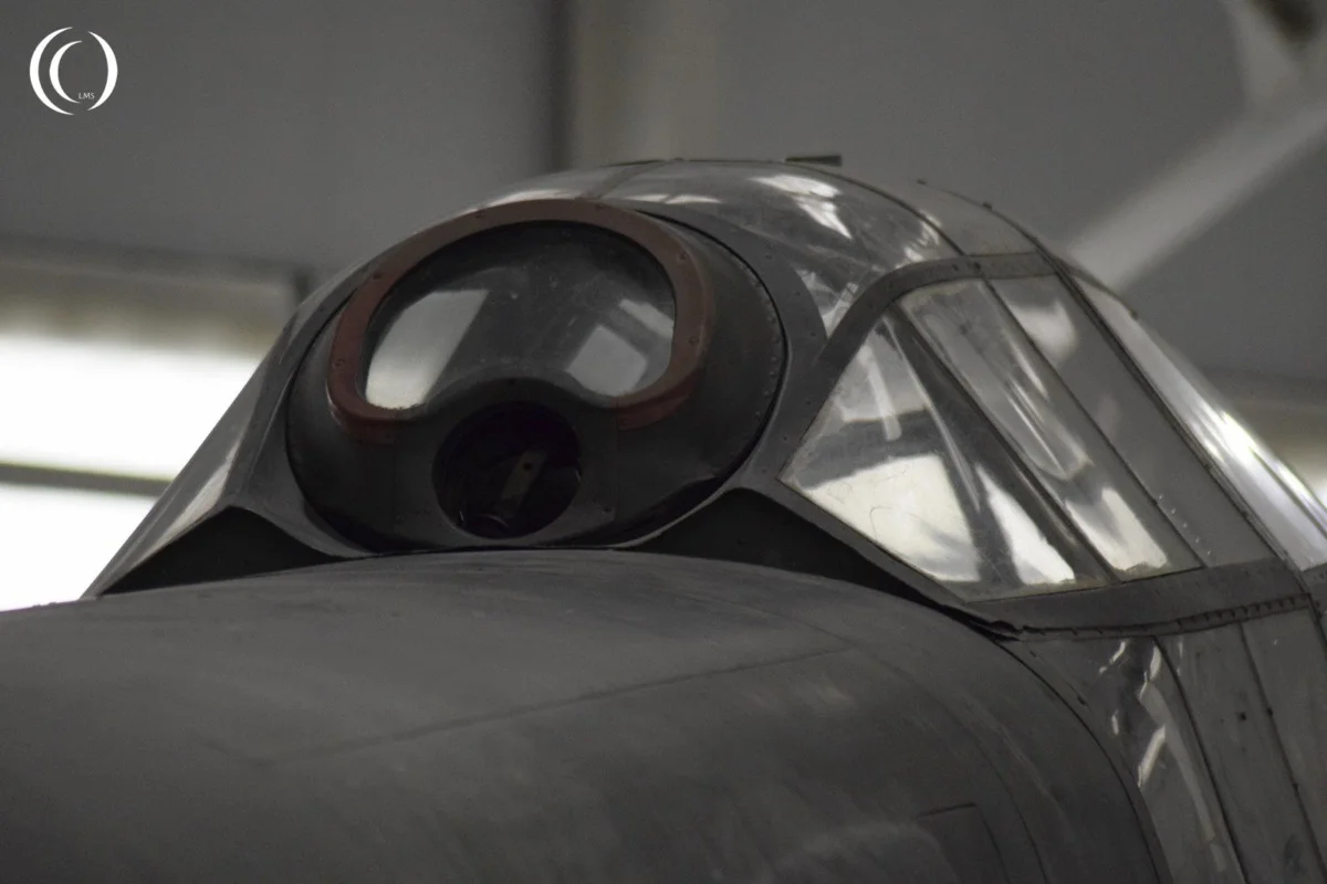 Junkers Ju 88 – German Heavy Fighter | LandmarkScout