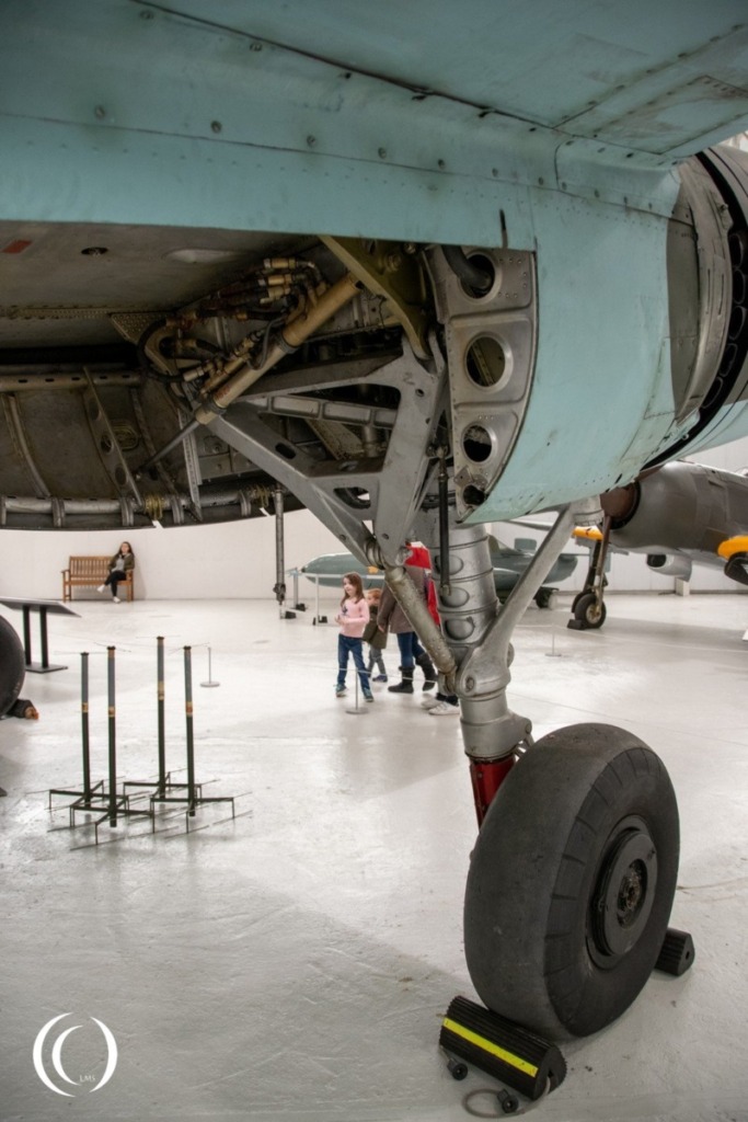 Junkers Ju 88 – German Heavy Fighter | LandmarkScout