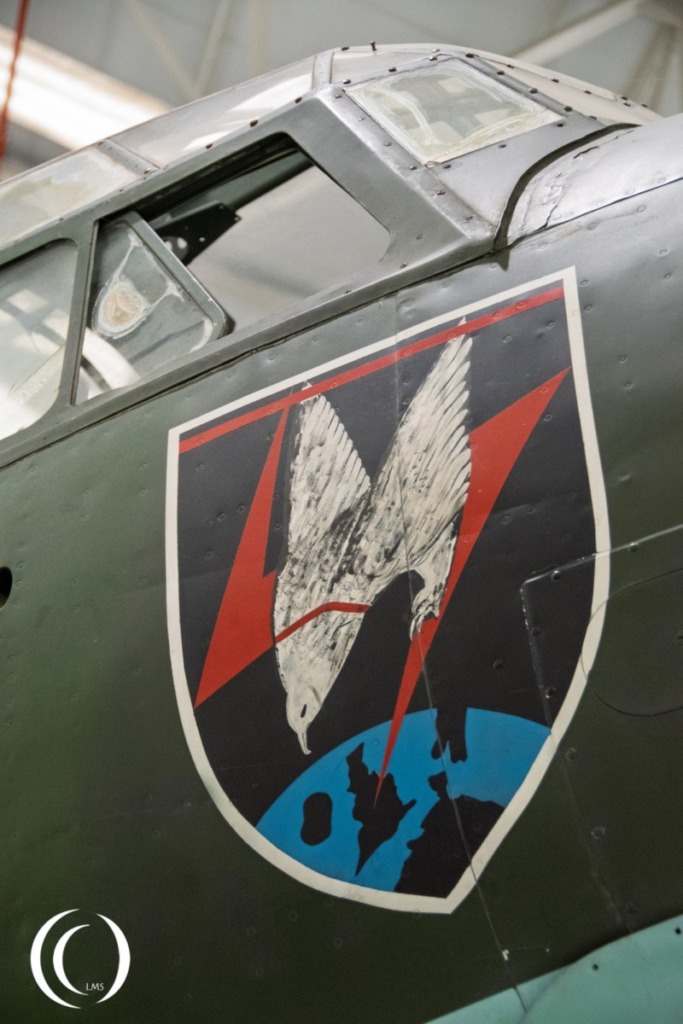 Junkers Ju 88 – German Heavy Fighter | LandmarkScout