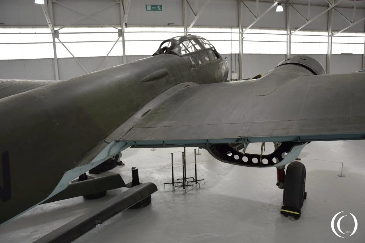 Junkers Ju 88 – German Heavy Fighter | LandmarkScout