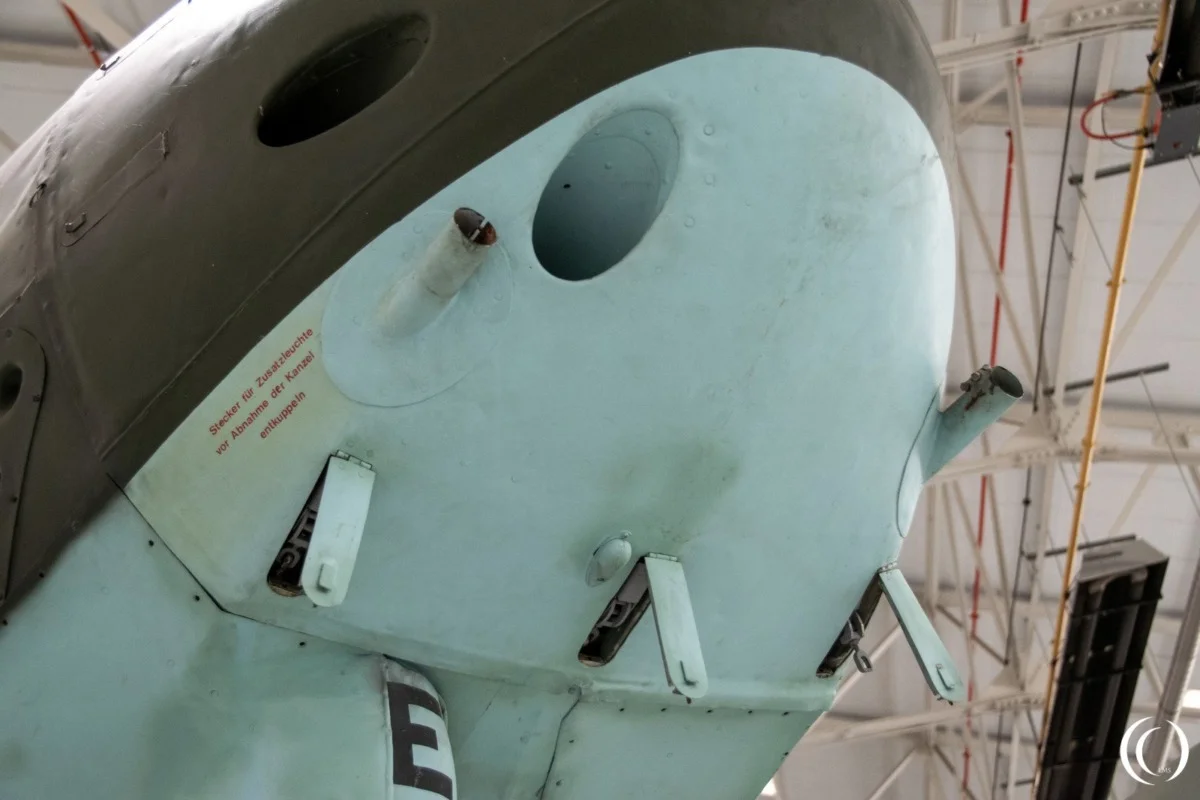 Junkers Ju 88 – German Heavy Fighter | LandmarkScout