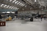 Messerschmitt Me 410 Hornisse – German Heavy Fighter | LandmarkScout