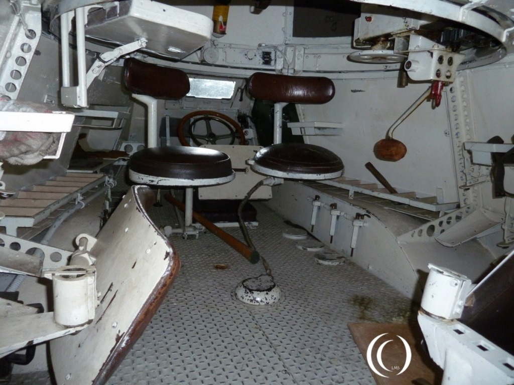 M38 – Landsverk L-180, Dutch Armored Car | LandmarkScout