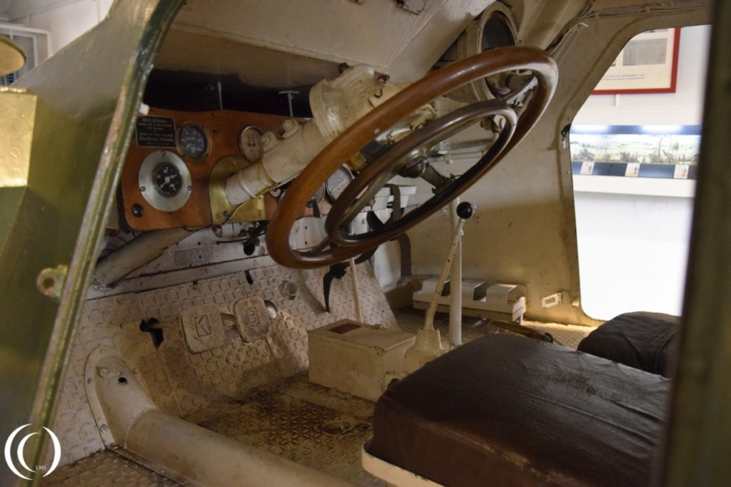 M38 – Landsverk L-180, Dutch Armored Car | LandmarkScout