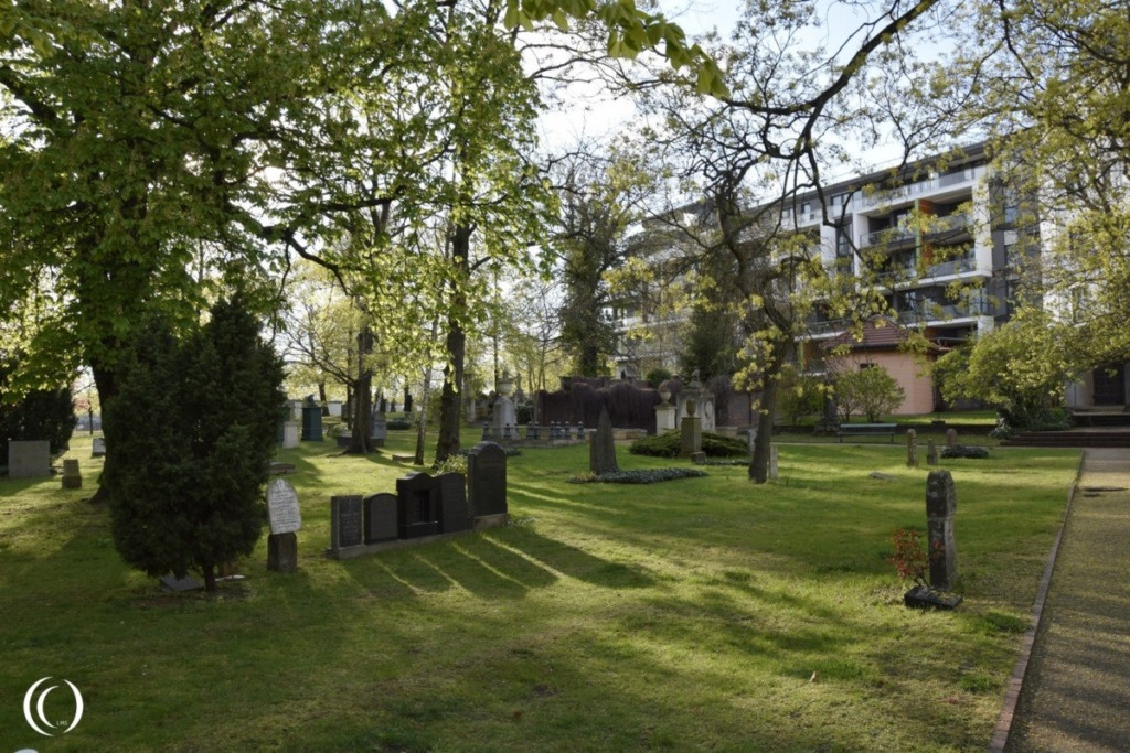 Invalidenfriedhof – Berlin, Germany | LandmarkScout