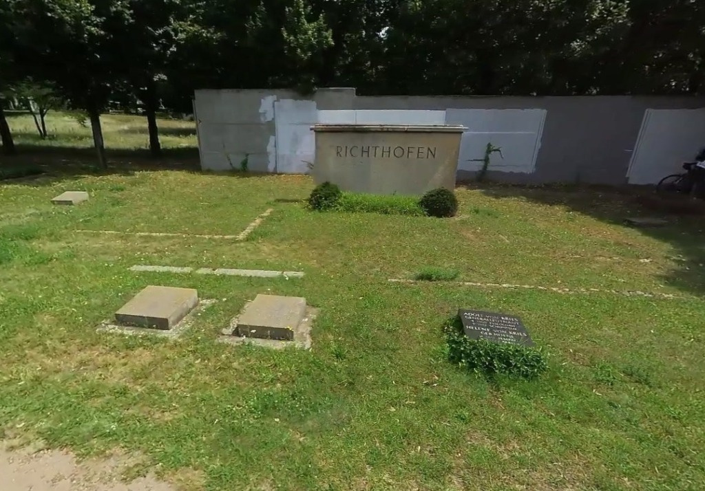 Invalidenfriedhof – Berlin, Germany | LandmarkScout