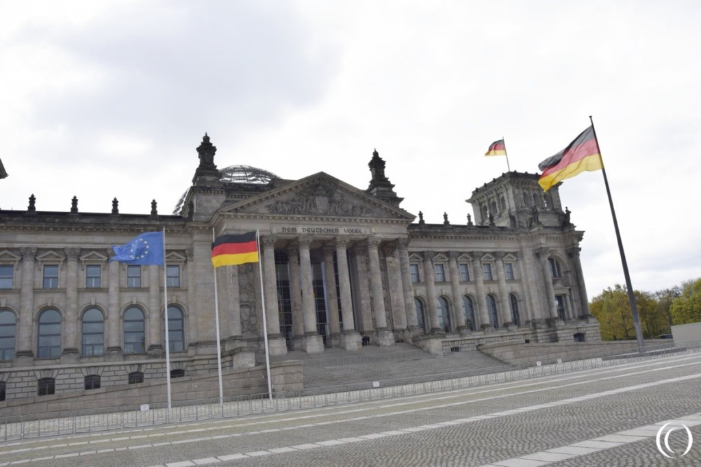 Reichstag – Parliament Building – Germany, Berlin | LandmarkScout