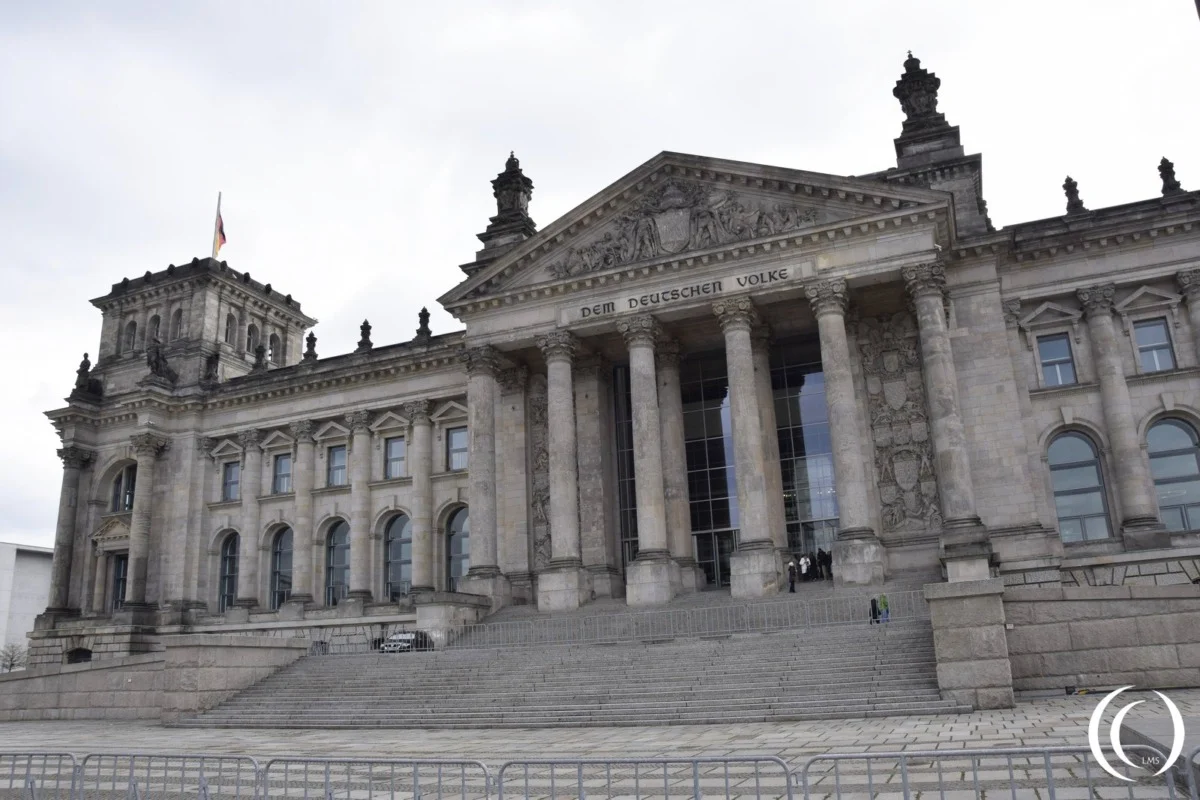Reichstag – Parliament Building – Germany, Berlin | LandmarkScout