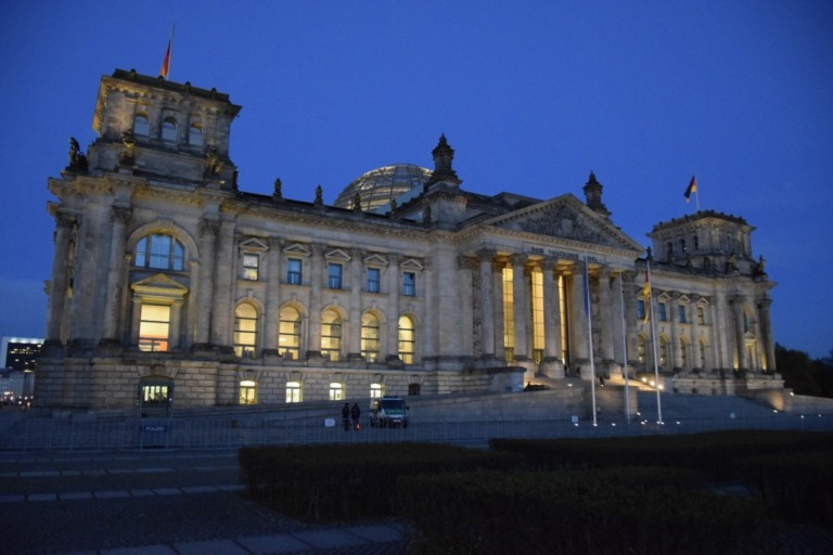 Reichstag – Parliament Building – Germany, Berlin | LandmarkScout