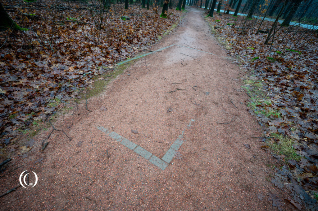 V1 Flying Bomb Launch Site nr. 528 – Nijverdal, the Netherlands ...