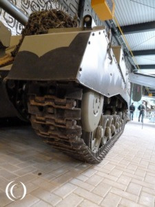 17pdr Valentine, Mk I, Archer – British Self-propelled Tank Destroyer ...