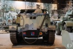 17pdr Valentine, Mk I, Archer – British Self-propelled Tank Destroyer ...